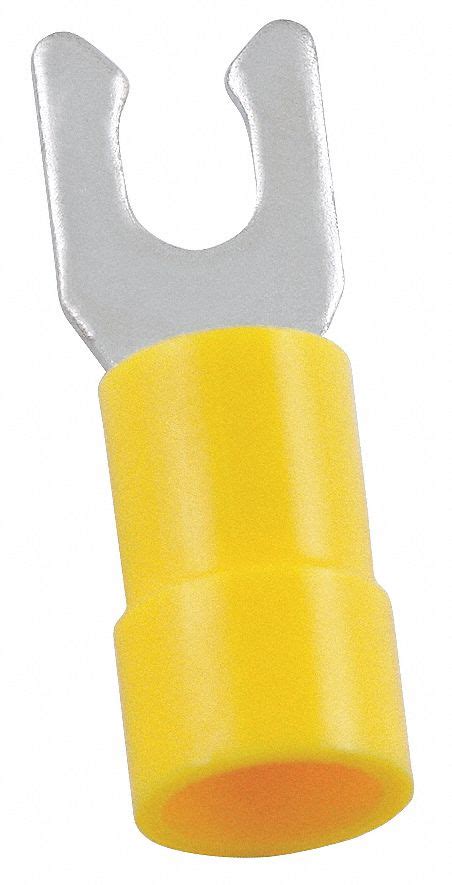 Power First Partial Coverage Yellow Fork Terminal 5ugn8 5ugn8