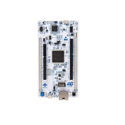 STMICROELECTRONICS NUCLEO F207ZG Development Board STM32F207ZG MCU On