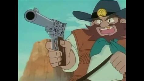 꾸러기수비대6화 Youtube