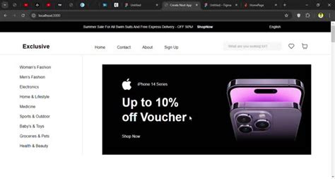 Syed Uns Haider Zaidi On Linkedin Nextjs Frontenddevelopment