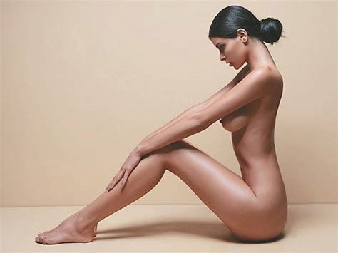 Amazinglatina Perfectly Shot And Presented Brazilian Model In Her