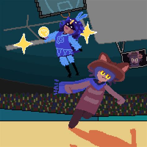 Alula Balling R Oneshot