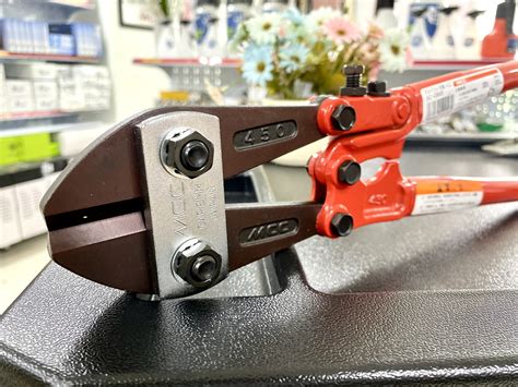 Best Heavy Duty Bolt Cutters At Victoria Brownlee Blog