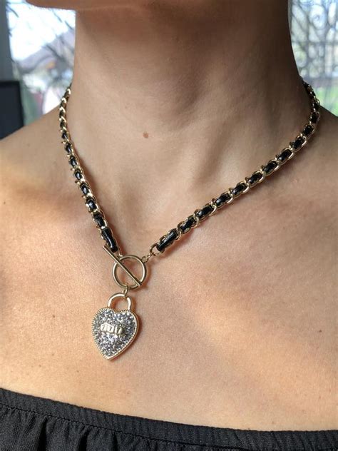 Ланцюг чокер на шию — ціна 1225 грн у каталозі Чокери Купити аксесуари за доступною ціною на