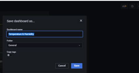 mqtt node red dashboard with influxdb and grafana graph in aws [howto] use cases the things