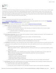 Module Five Assignment Guidelines And Rubric MAT J Applied Statistics EW Pdf