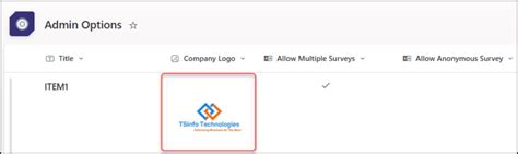 How To Dynamically Display Image In Power Apps