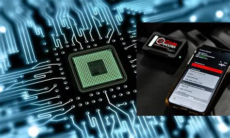 전자 제품 코드의 잠재력 활용 Wxr