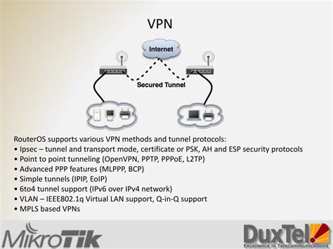 PPT Introducing Mikrotik RouterBoard And RouterOS PowerPoint Presentation ID