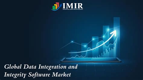Global Data Integration And Integrity Software Market Share And Trends Analysis 2024 2032