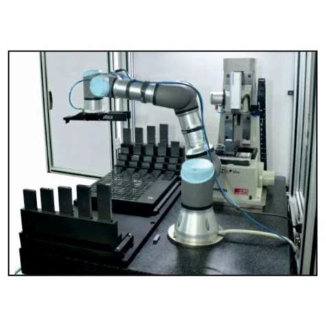 Automatic Gauge Block Comparator At Best Price In Pune By Octagon Precision India Private