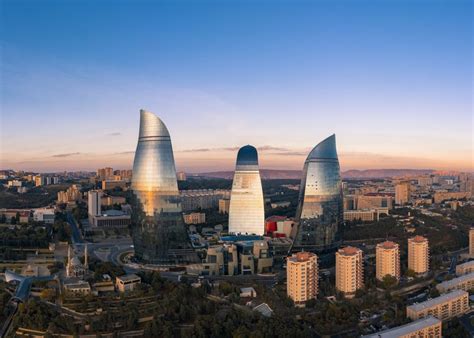 The Most Stunning Modern Architecture In Baku Travel Tomorrow