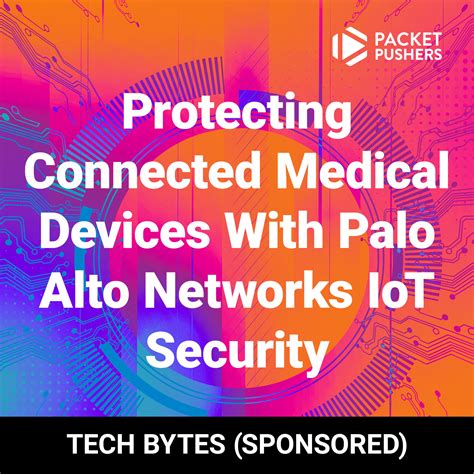 Tech Bytes A Packet Pushers Audio Feed