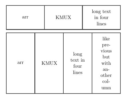 Tikz Nodes Same Height E G In Matrix Vertical Alignment TeX LaTeX Stack Exchange