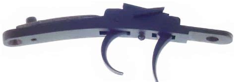Rifle Triggers Trigger Parts The Gun Works Muzzleloading Emporium