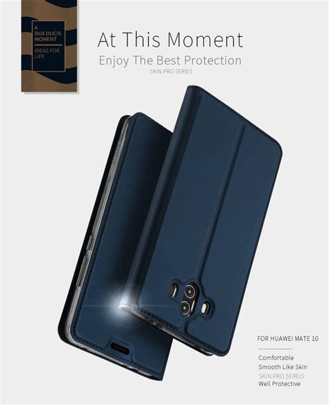 Skin Pro Series Case For Huawei Mate Phone Cases Tablet Cases Screen Protection Apple