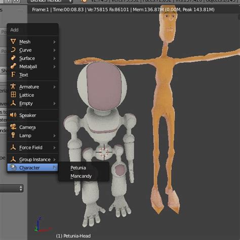 Some Addons Released Scripts And Themes Blender Artists Community
