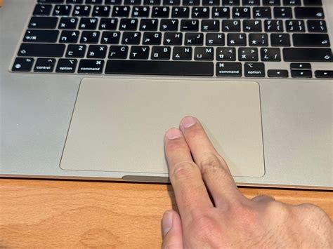 Mac 右鍵怎麼按？教你設定 Mac 右鍵操作手勢，複製、翻譯等快捷功能一次搞定 蘋果仁 果仁 Iphone Ios 好物推薦科技媒體