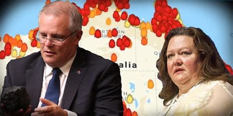 Why We Got Another Budget For Billionaire Climate Criminals Socialist