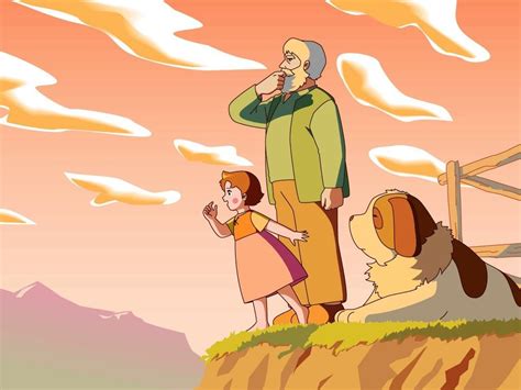 Heidi Wallpapers Wallpaper Cave