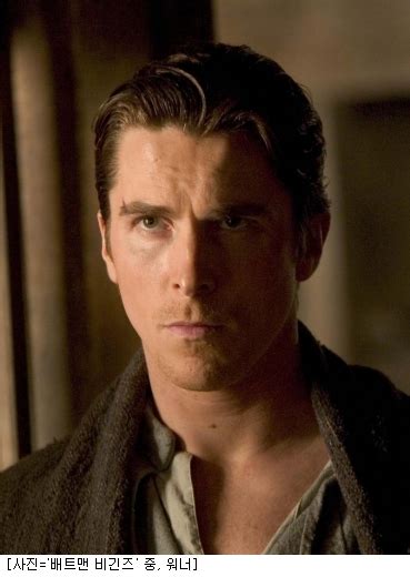 크리스찬 베일 터미네이터4 존 코너 역 낙점