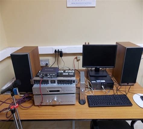 CARE Lab SP Speech And Audio Processing Lab