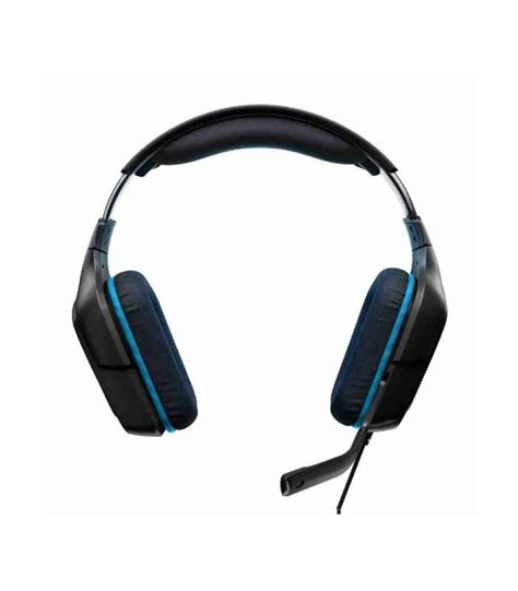 Top Logitech Headset Collection In Veomix Hear The Difference Veomix