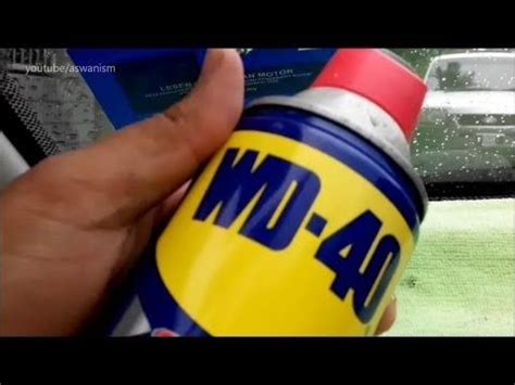 How To Remove Sticker Glue From Car Paint YouTube How To Remove Glue Sticker Removal Diy