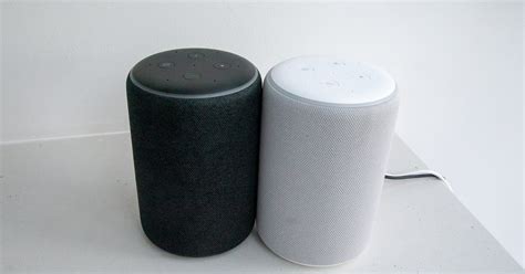 Amazon Echo Plus 2nd Gen Get The Product Reviews