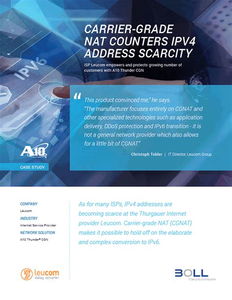 Cgnat And Ipv6 Migration Resources For Service Providers A10 Networks