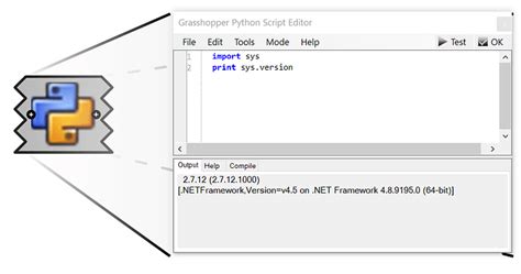 load ghpython gha in rhino 8 grasshopper mcneel forum