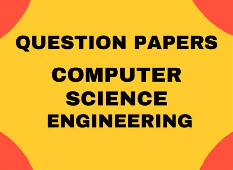 Computer Engineering Archives Jobs Internship Pyqs Syllabus