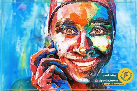 آموزش نقاشی با گواش دوره صفر تا صد کاملا حرفه ای