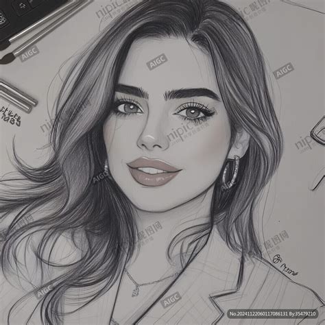 Ai创作图美女手绘头像 高级感女插画 手绘原创人像 人物头像美女插画 高级感呼你手绘 手绘女头 写实人物插画 美女手绘人物 欧美风绘画 欧美手绘美女 美女插画画 写实人物手绘 品牌人物手绘