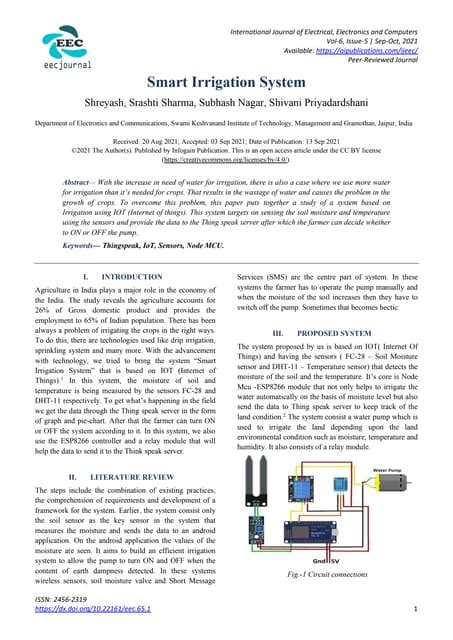 4automated Control System For Air Pollution Detection In Vehicles Pdf