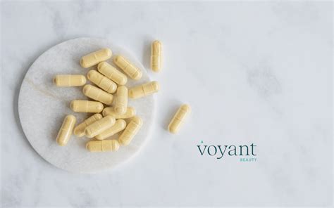Ingredient Insight Glutathione Voyant Beauty