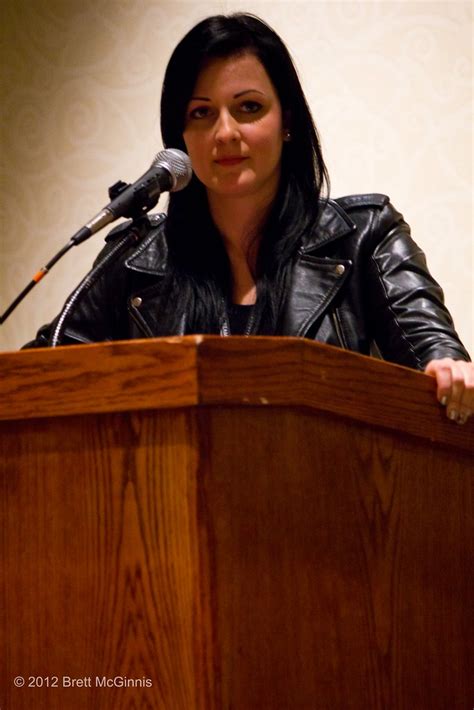 Susan Slaughter Ghost Hunters Academy Ghi Susan Slaughte Flickr