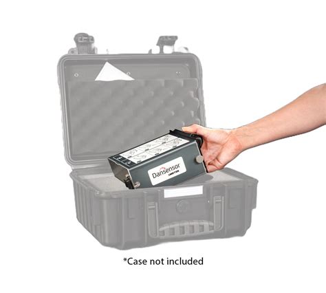 Dansensor Headspace Gas Analyzers Checkmate 4 Parts And Consumables Dansensor Headspace Gas Analyzers Checkmate 4 Parts And Consumables