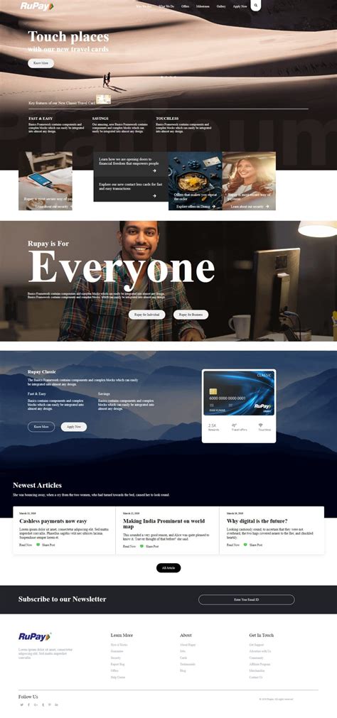 Techu Mayur Creative Innovative Web Developer Portfolio