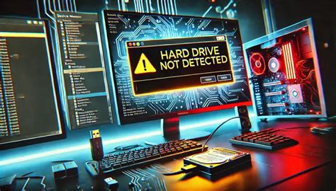 How To Fix Hard Drive Not Showing Up On Windows Pcs — Auslogics Blog