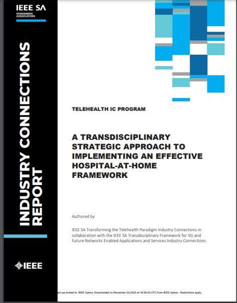 Ieee Standards Association Ieee Sa On Linkedin Download Now