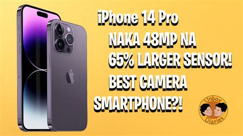 Apple Iphone 14 Pro Max With 48mp Camera Is A Big Problem For Other