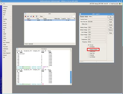 Misspelling On Ups General Mikrotik Community Forum