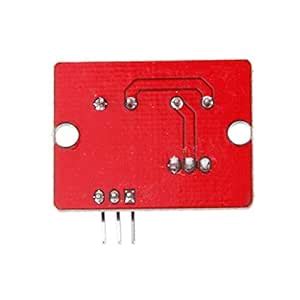 PRAV IRF MOS FET Driver Module PCB Board For Arduino For Raspberry Pi Amazon In Home