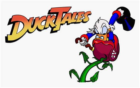 Clip Arts Related To Ducktales Remastered HD Png Download Transparent Png Image PNGitem