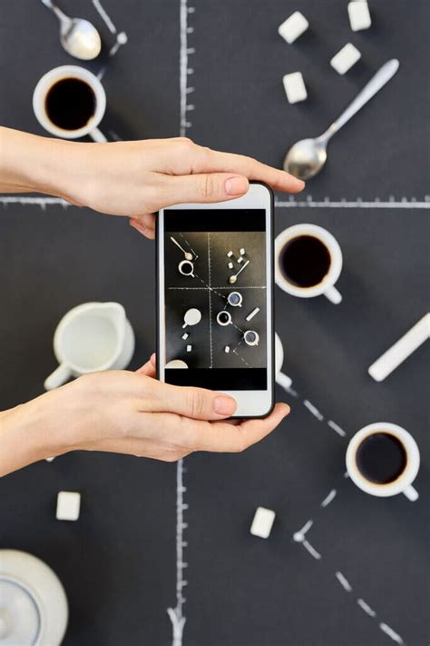 10 Amazing Smartphone Photography Tips