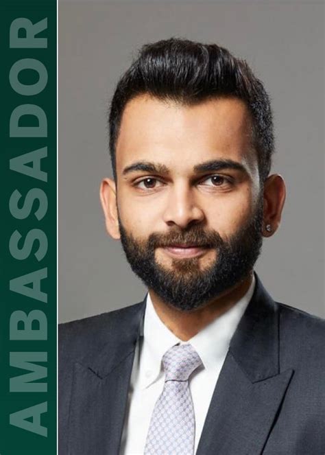 Kshitij Gupta Mba Masters Degree Program Ivey Business School