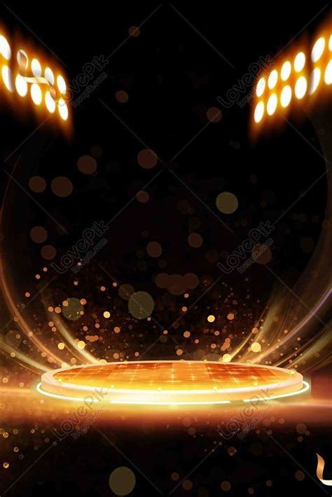 대기 높은 고급 황금 카운트 다운 포스터 이미지 Hd 분위기 카운트 다운 포스터 하이 엔드 배경 사진 무료 다운로드 Lovepik