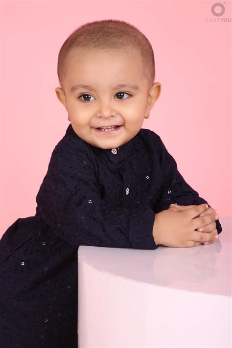 Mahesh Chauhan Castyou