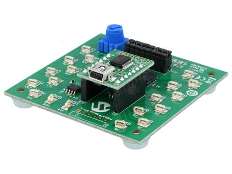 Microchip Adm00421 Interface Development Kit Mcp2210 Price From Rs 3858 Unit Onwards